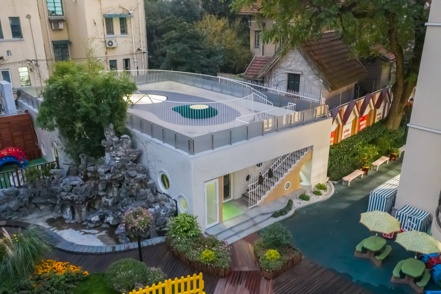 Gallery of POD House / LIBEN Design - 6