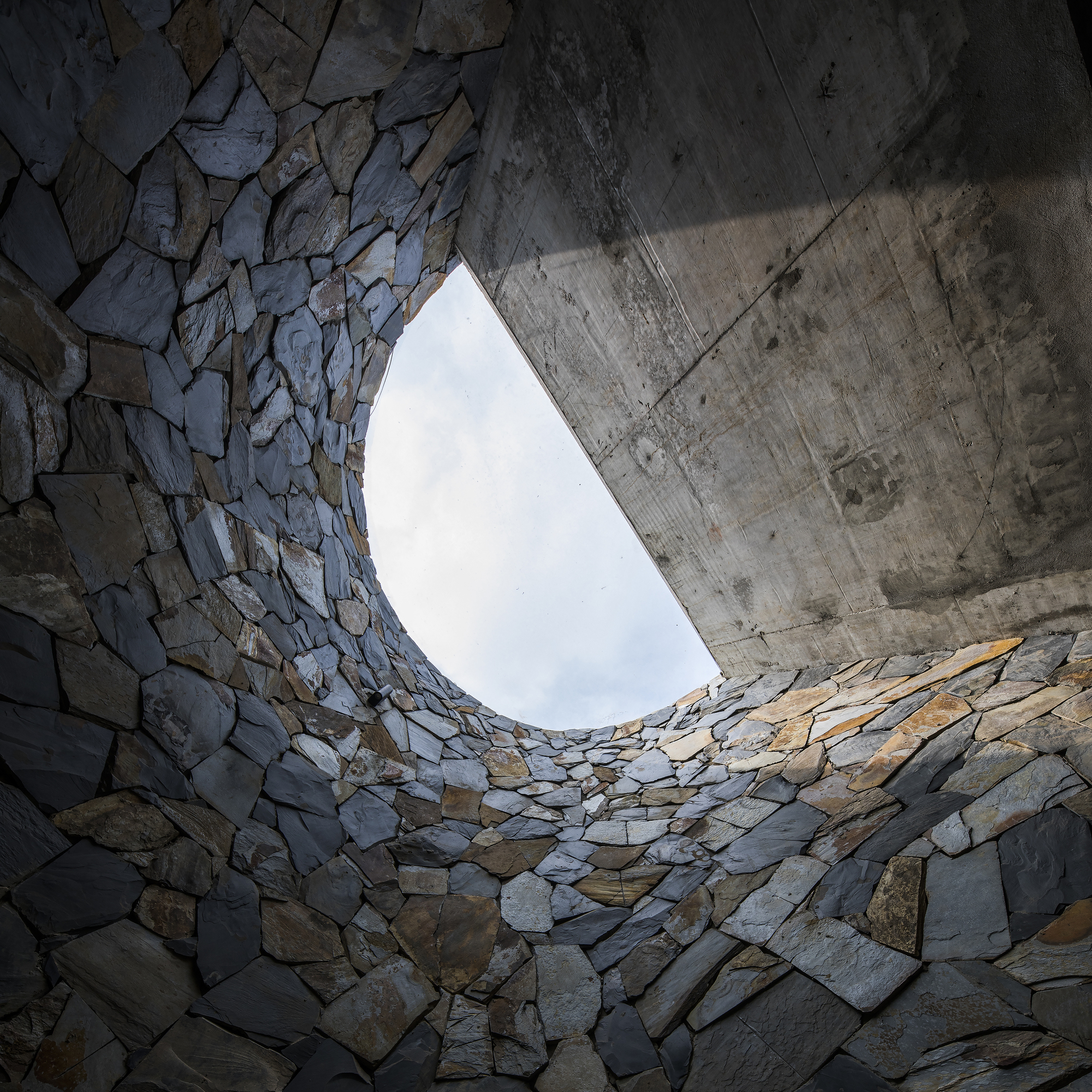 Gallery of Mr. Hung's House / 1+1>2 Architects - 22