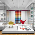 How to Design Museum Interiors: Display Cases to Protect & Highlight ...