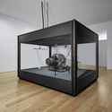 How to Design Museum Interiors: Display Cases to Protect & Highlight ...