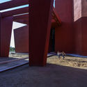 The Rajasthan School / Sanjay Puri Architects | ArchDaily