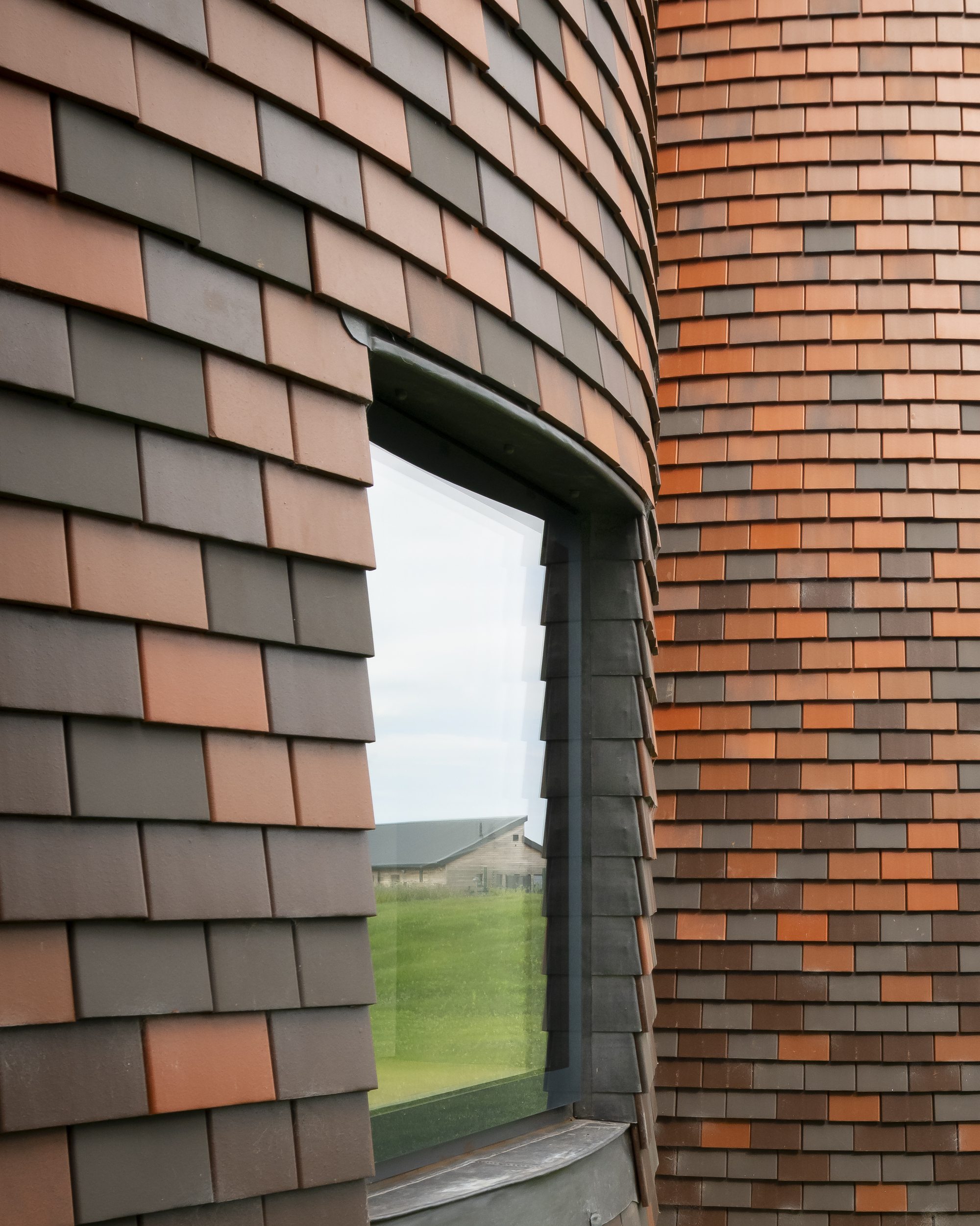 Galeria de Casa Bumpers Oast / ACME - 29