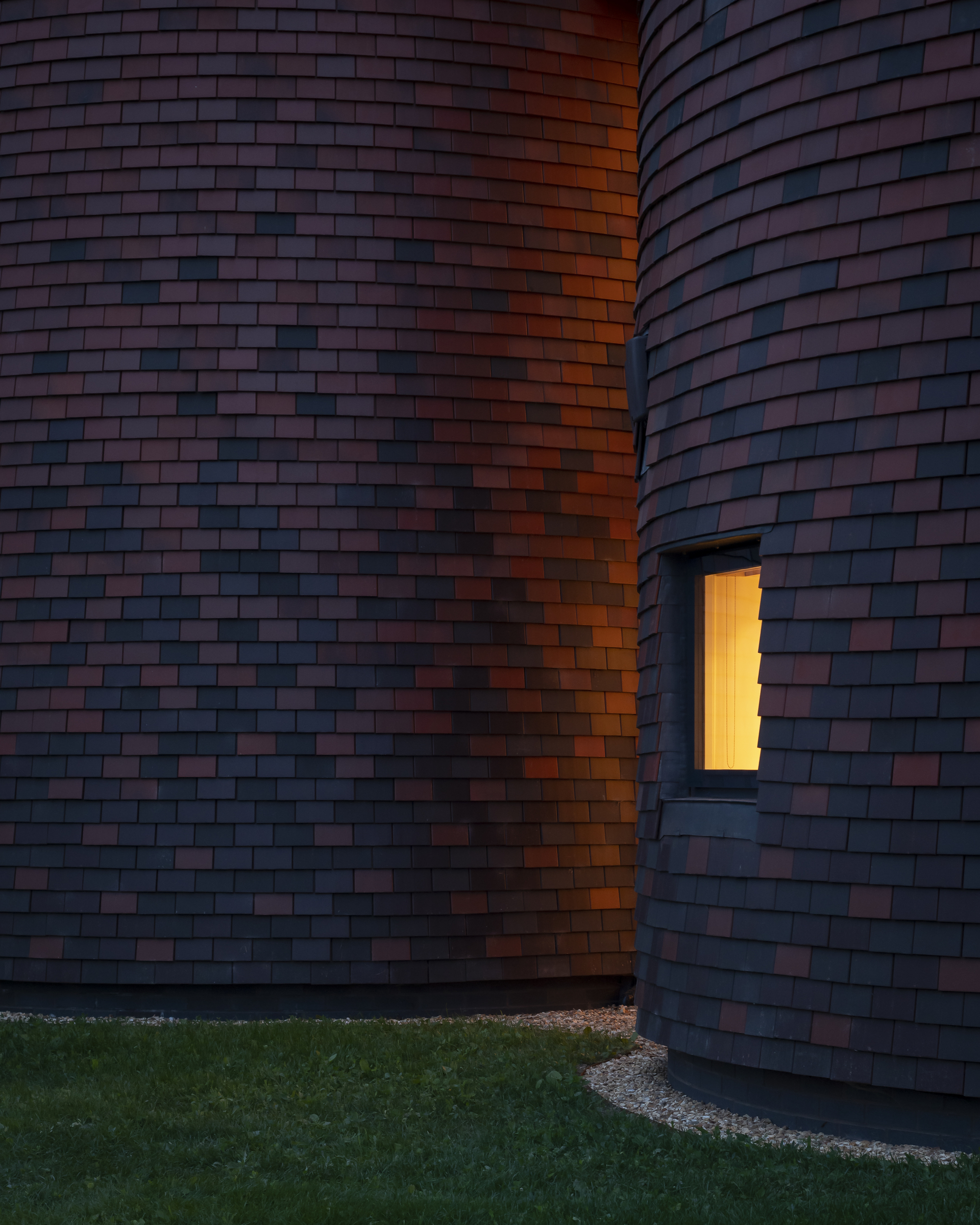 Gallery of Bumpers Oast House / ACME - 17