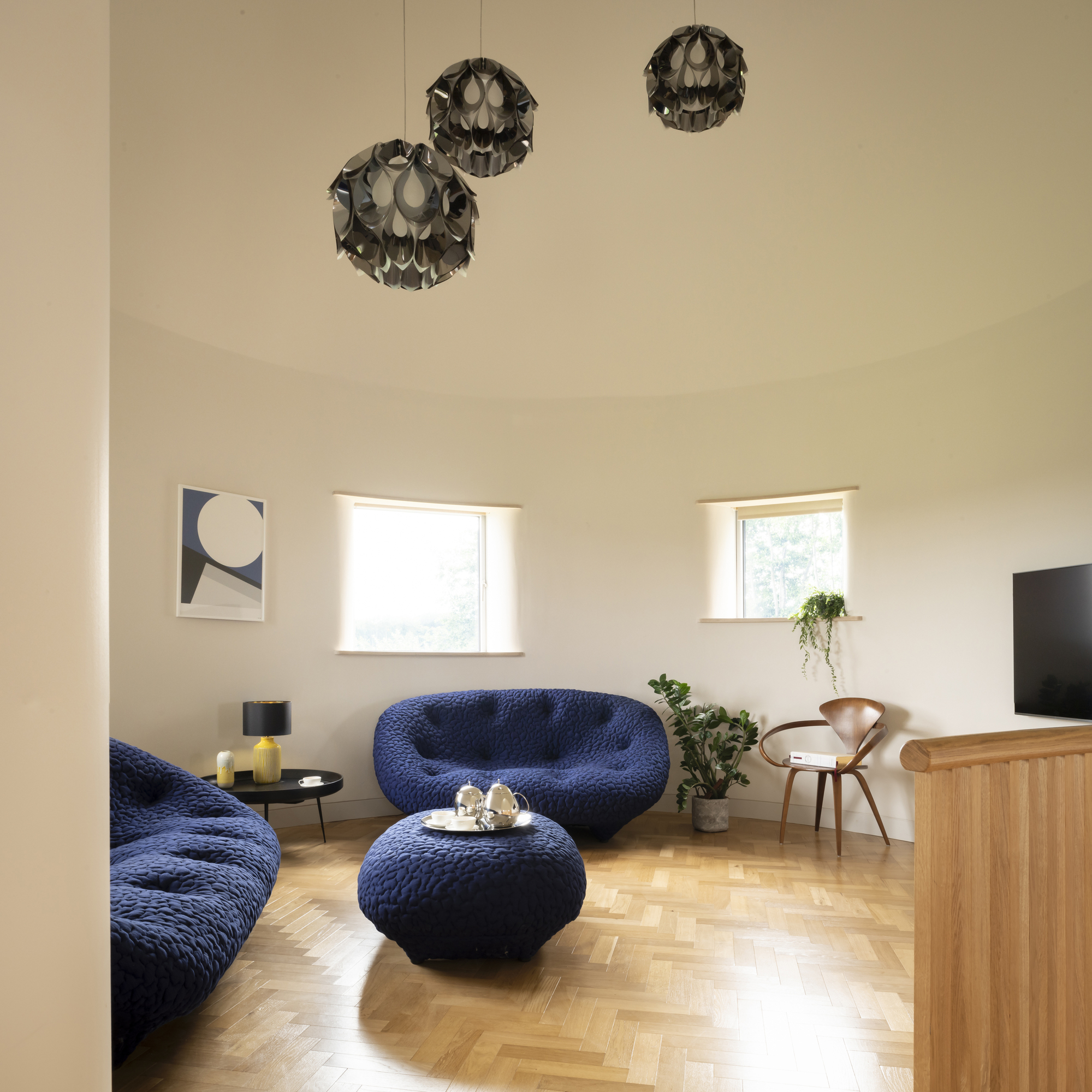 Galeria de Casa Bumpers Oast / ACME - 11