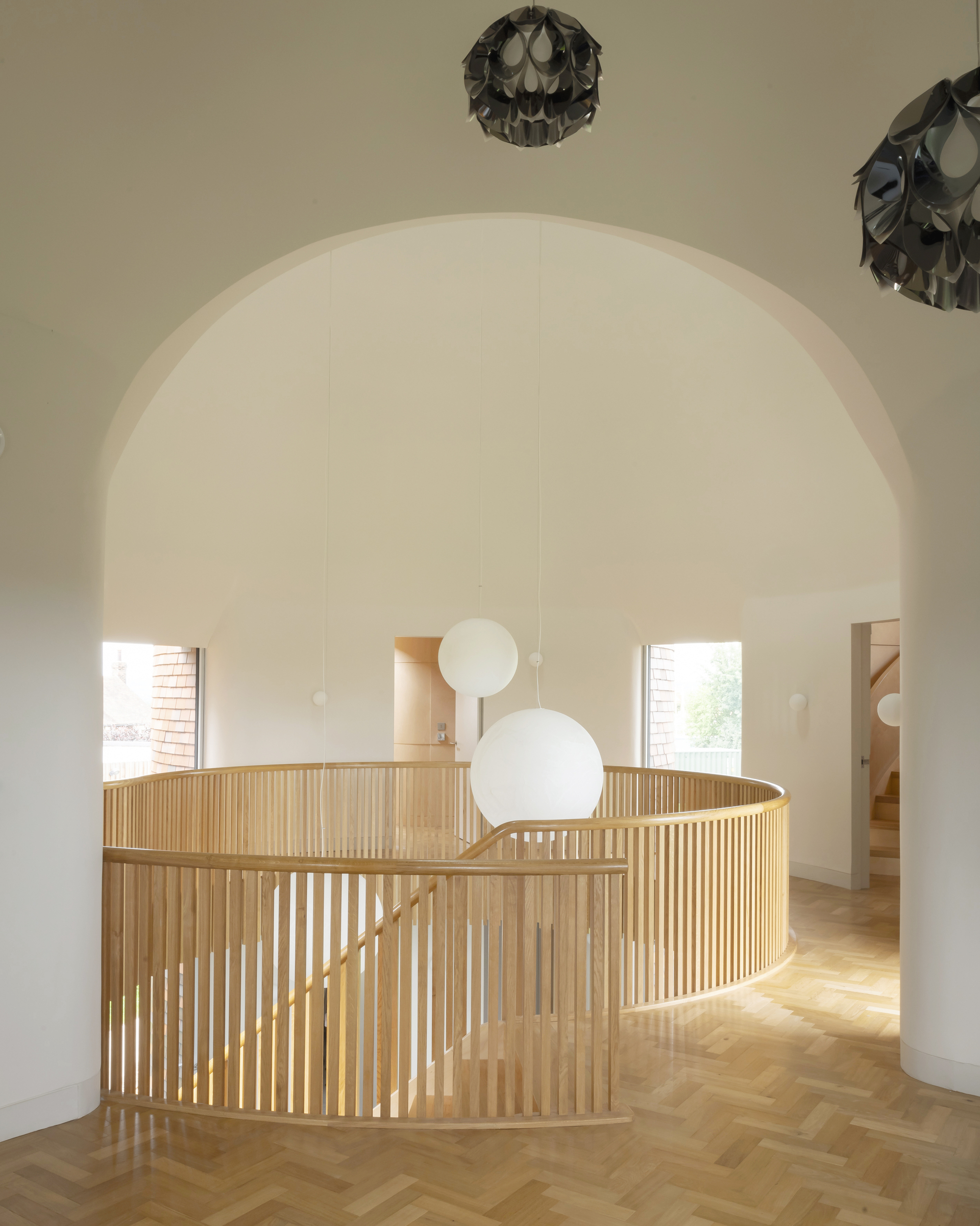 Gallery of Bumpers Oast House / ACME - 2