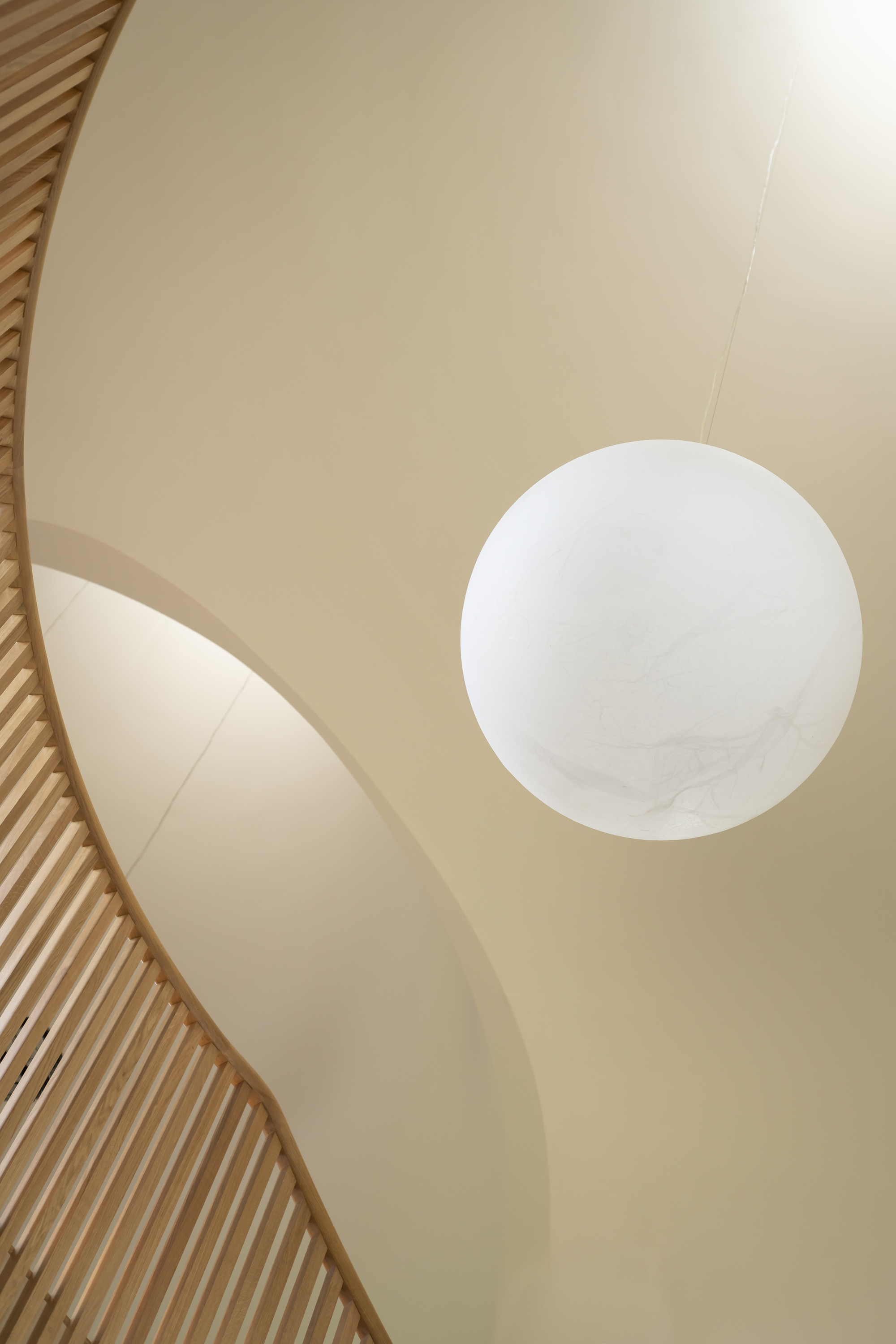 Galeria de Casa Bumpers Oast / ACME - 18