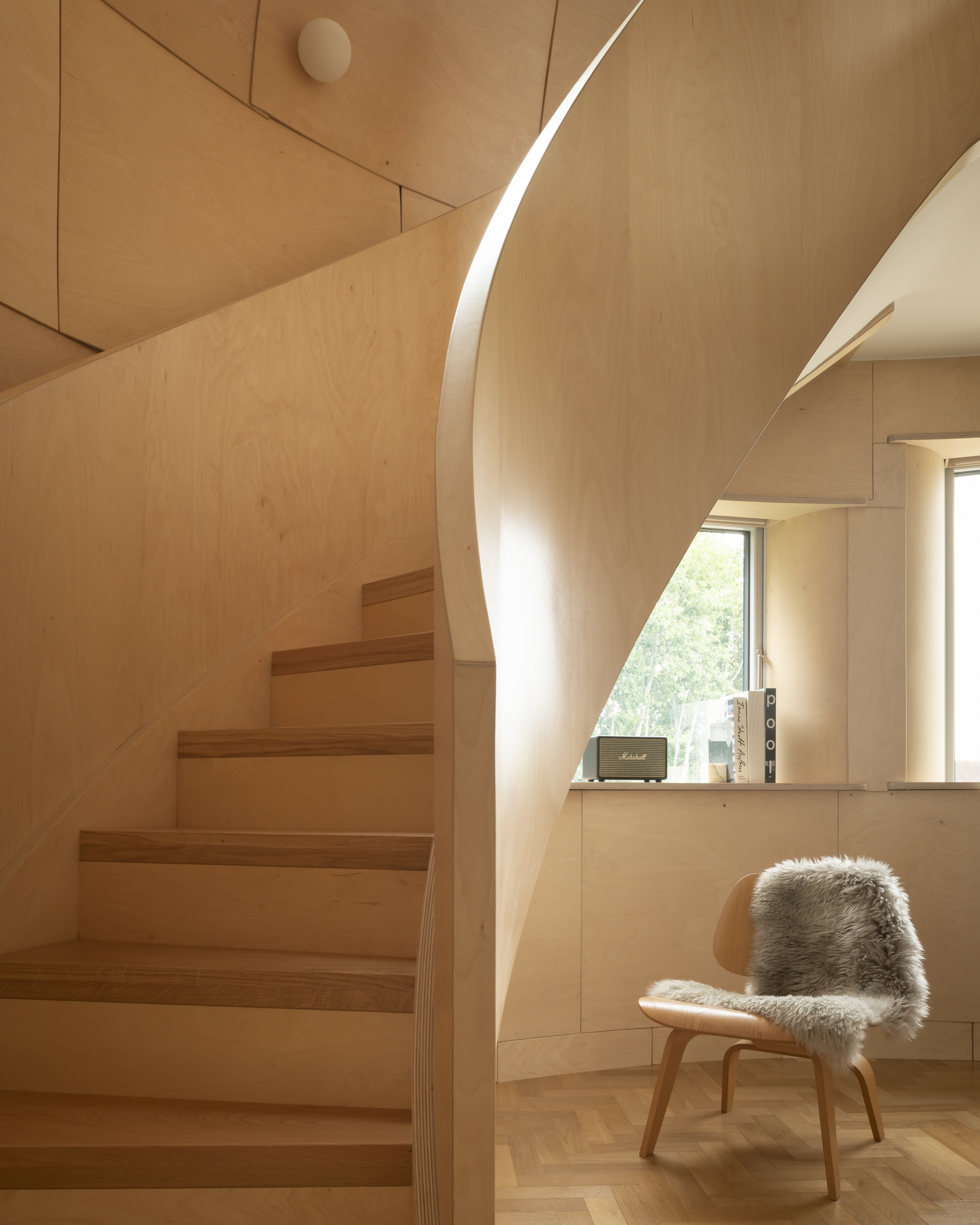 Gallery of Bumpers Oast House / ACME - 10