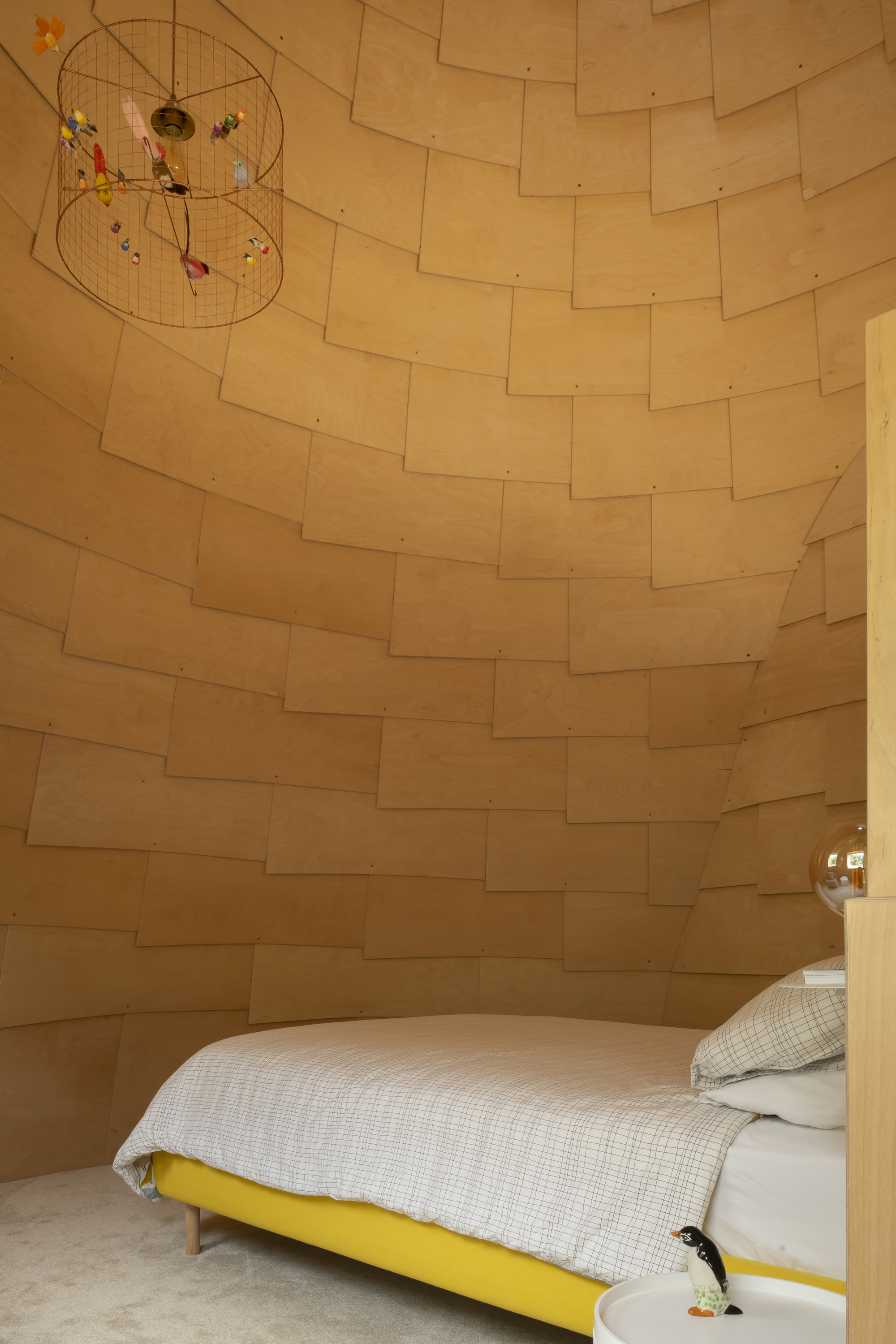 Galeria de Casa Bumpers Oast / ACME - 32