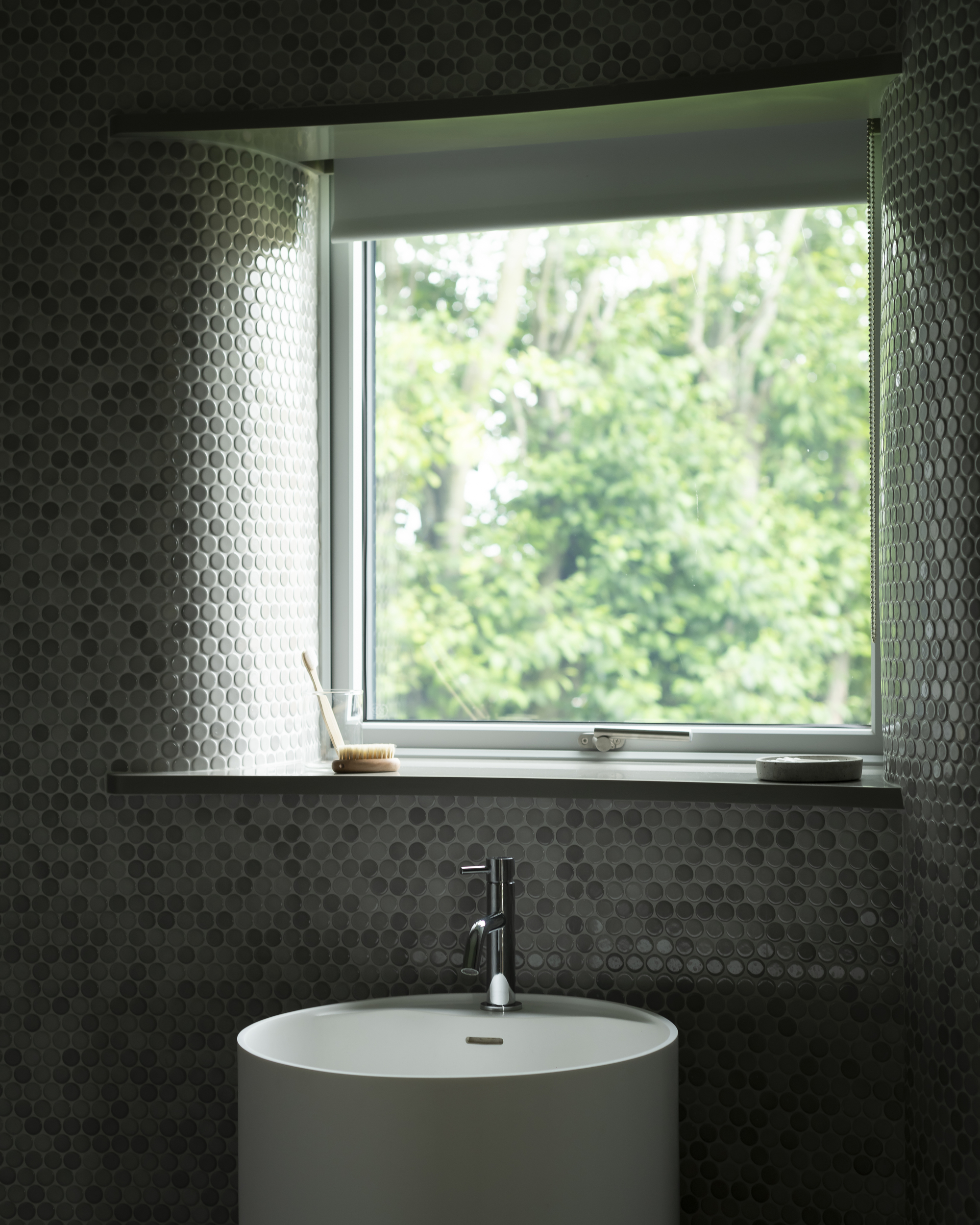 Galeria de Casa Bumpers Oast / ACME - 26
