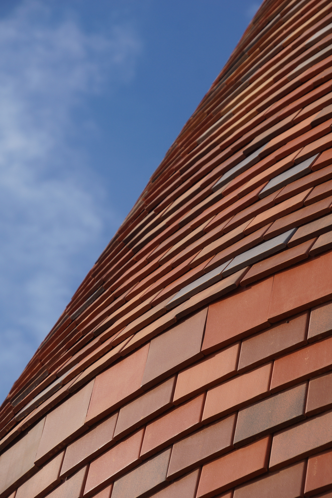 Galeria de Casa Bumpers Oast / ACME - 18