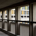 The Rehabilitation of Post-War Housing Blocks in 7 Projects | ArchDaily