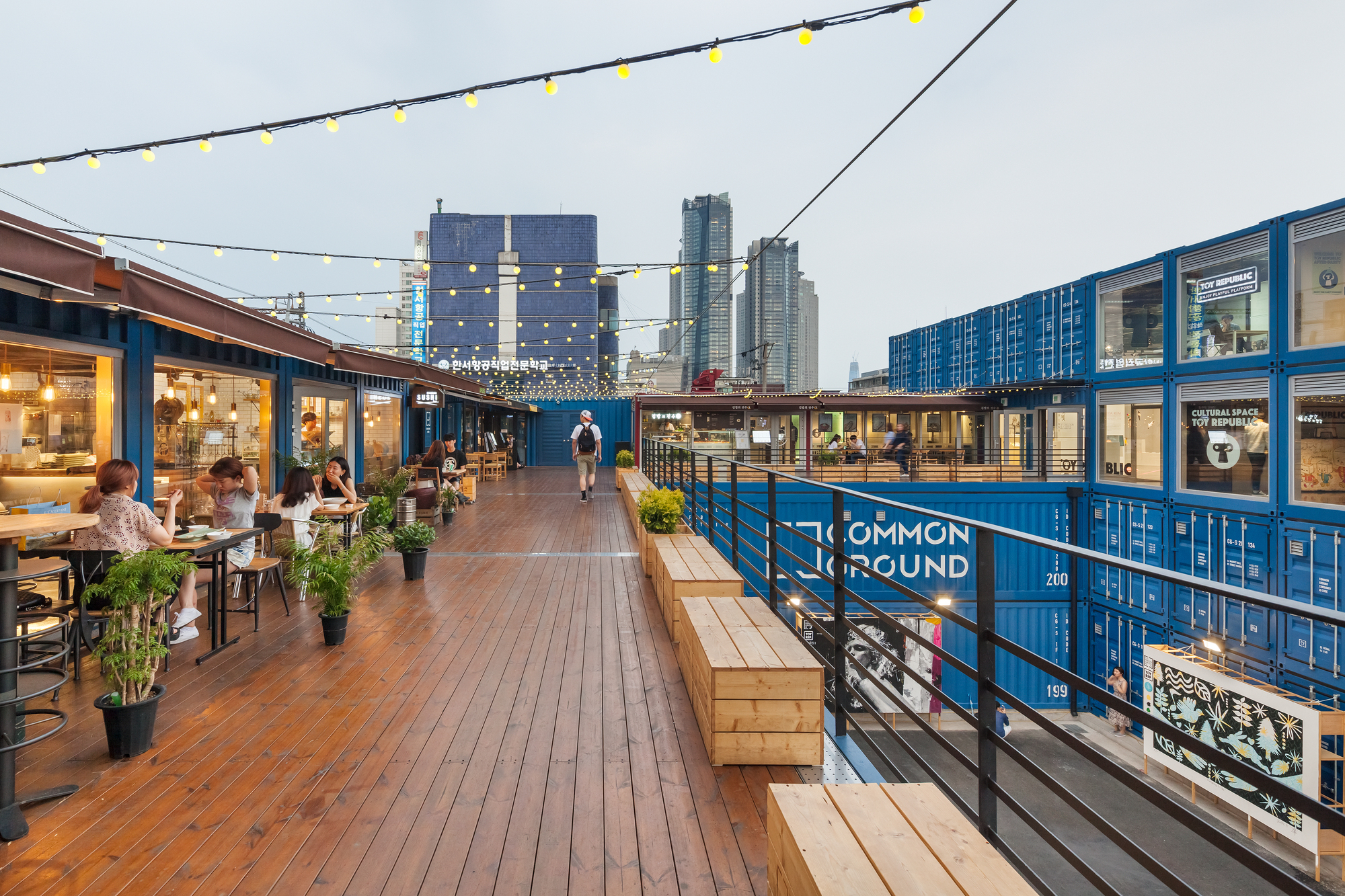 Gallery of Future Homes Project Announces $500k Housing Competition - 2