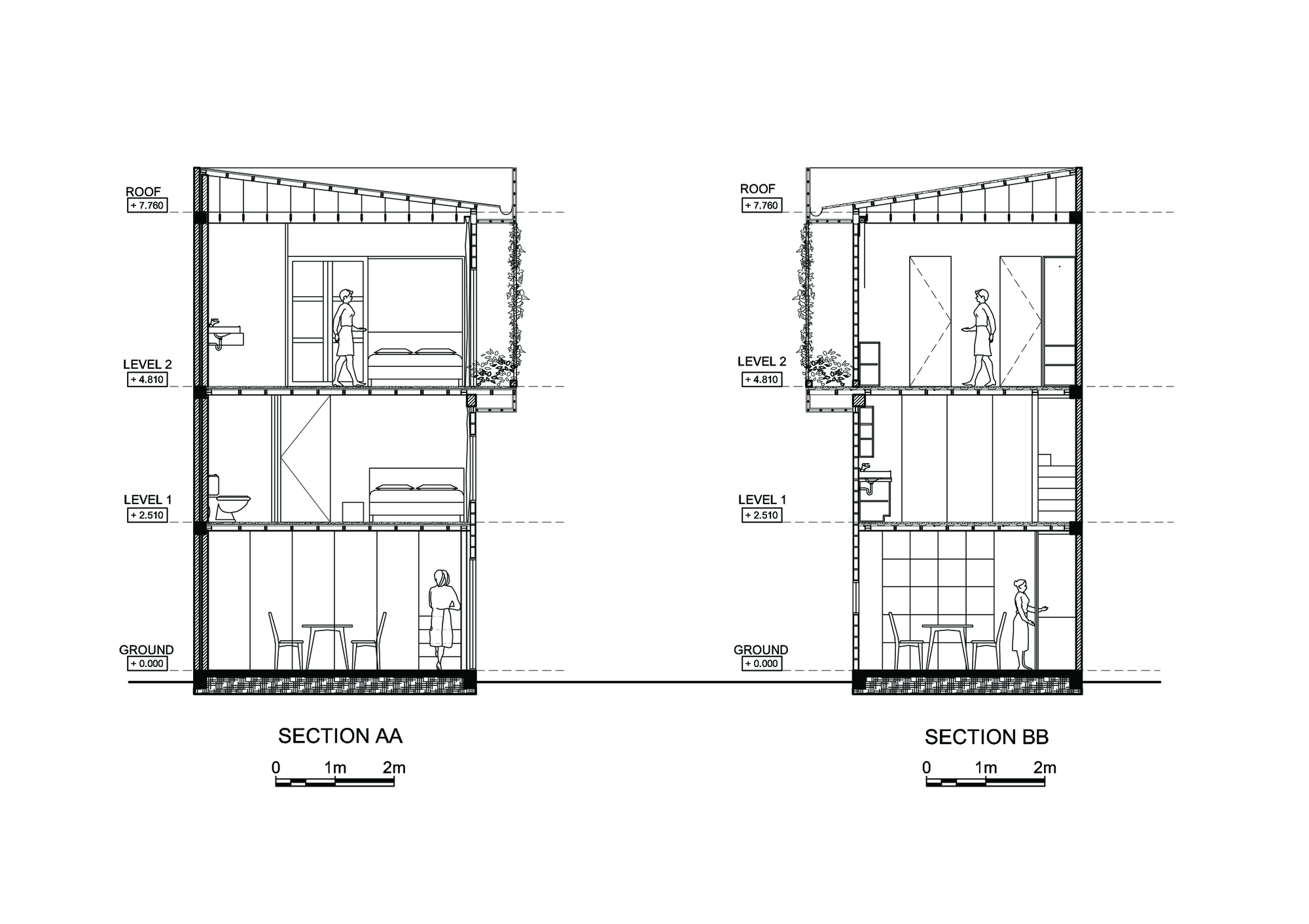 how to draw glass block