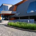 Mason Resort / VaSLab Architecture | ArchDaily