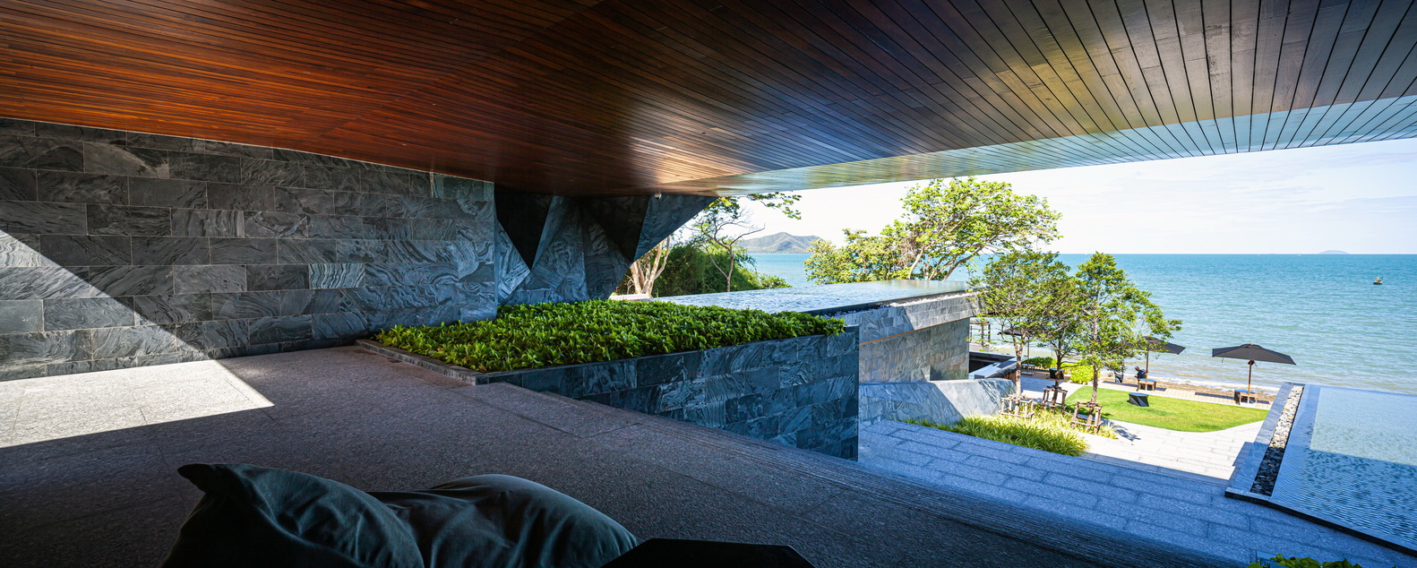 Gallery of Mason Resort / VaSLab Architecture - 13