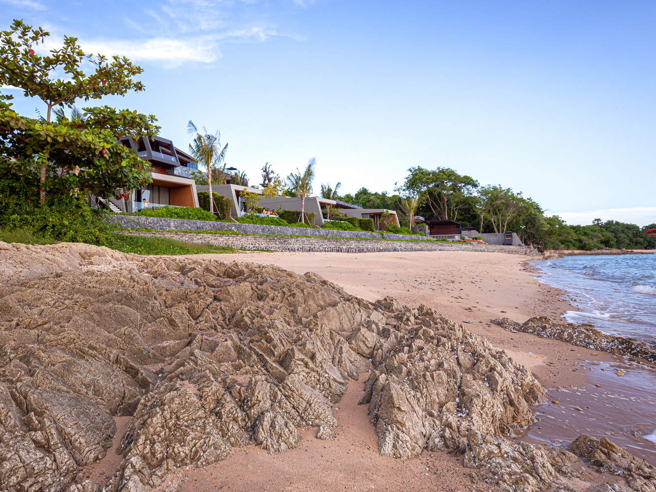 Gallery of Mason Resort / VaSLab Architecture - 15