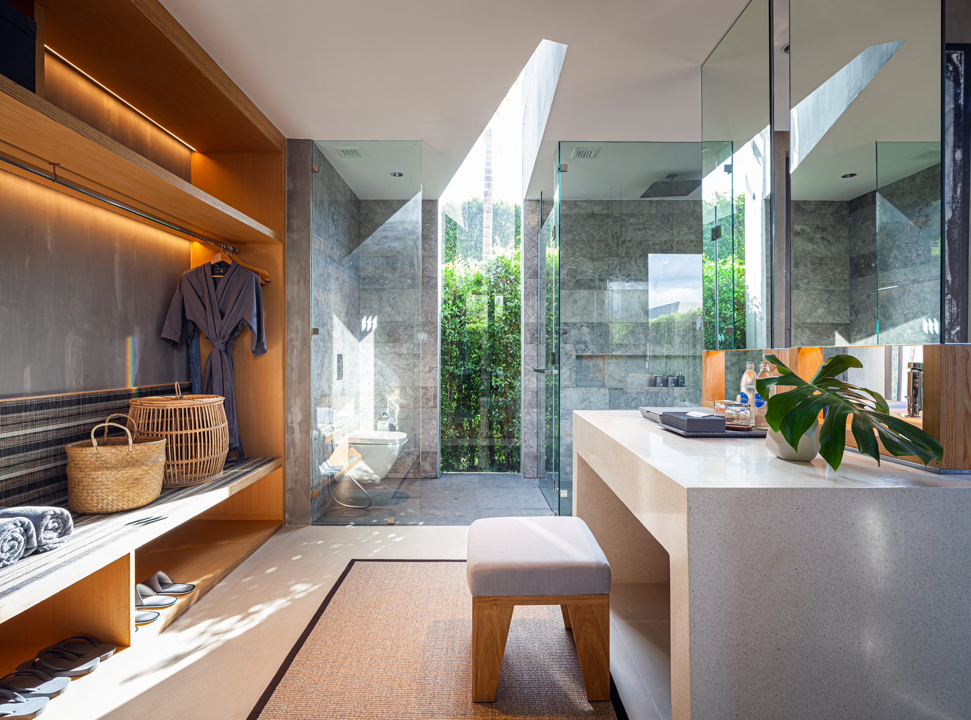 Gallery of Mason Resort / VaSLab Architecture - 6