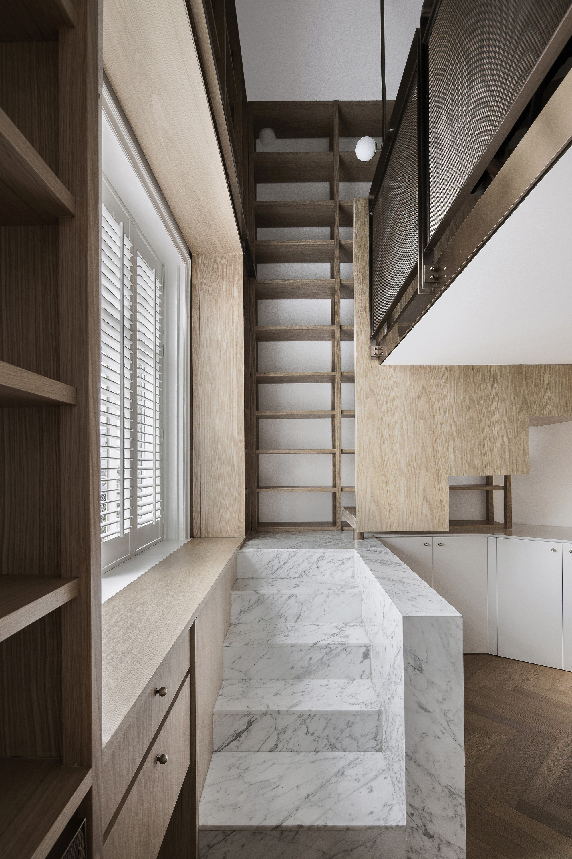 Gallery of How Do Architects Approach Interior Design in China? - 12