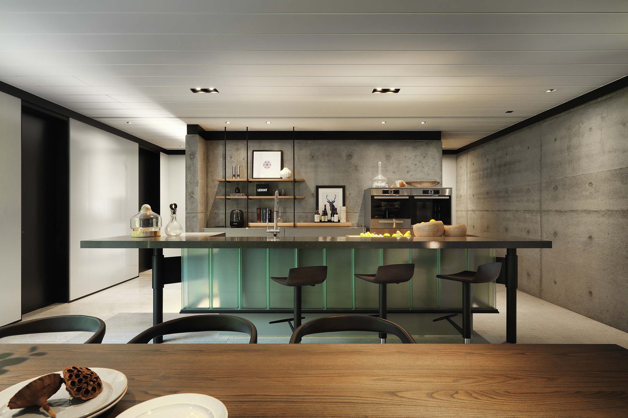 Gallery of Comfort in Context House / Chain10 Architecture & Interior ...