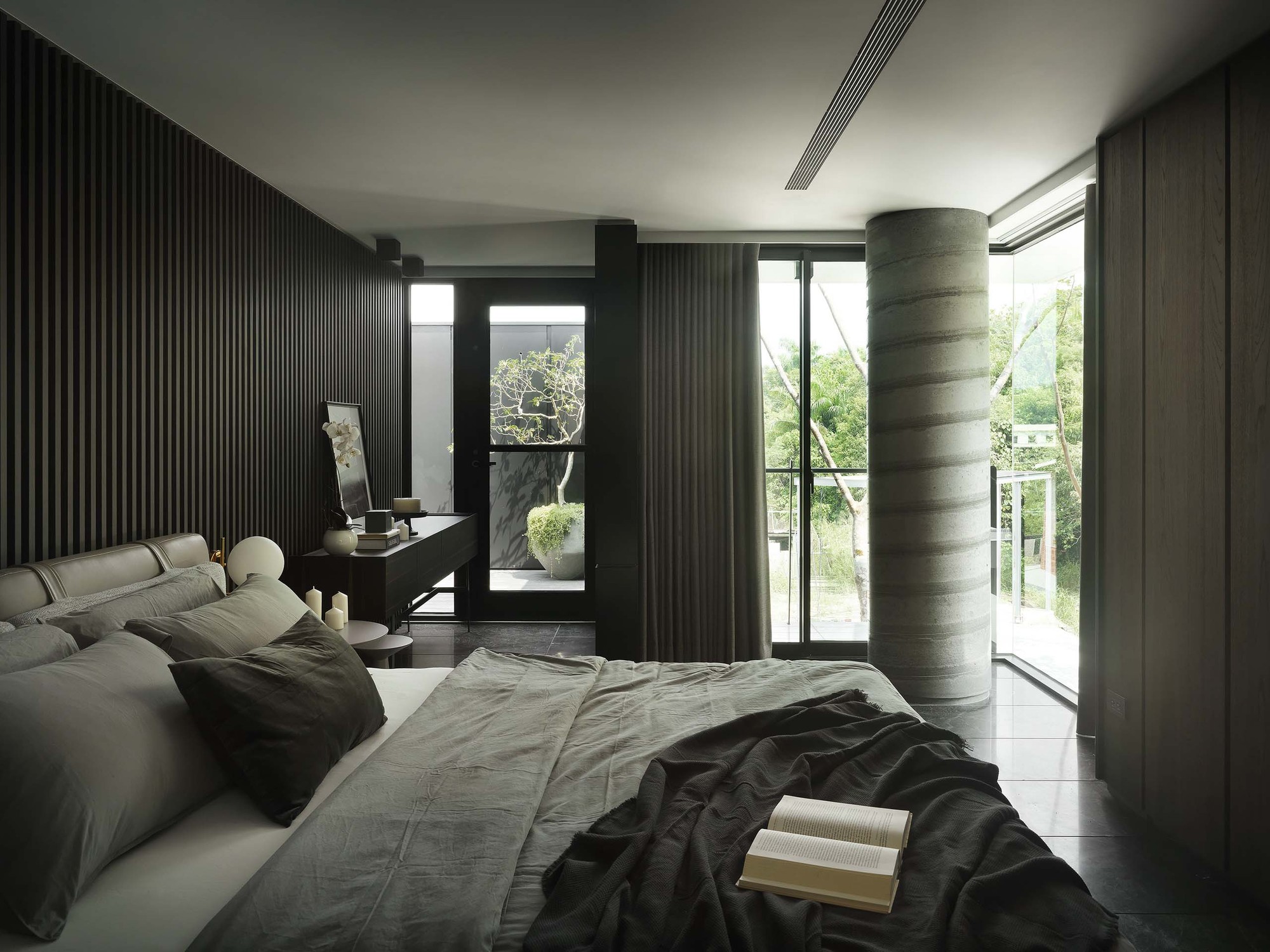 Gallery of Comfort in Context House / Chain10 Architecture & Interior ...