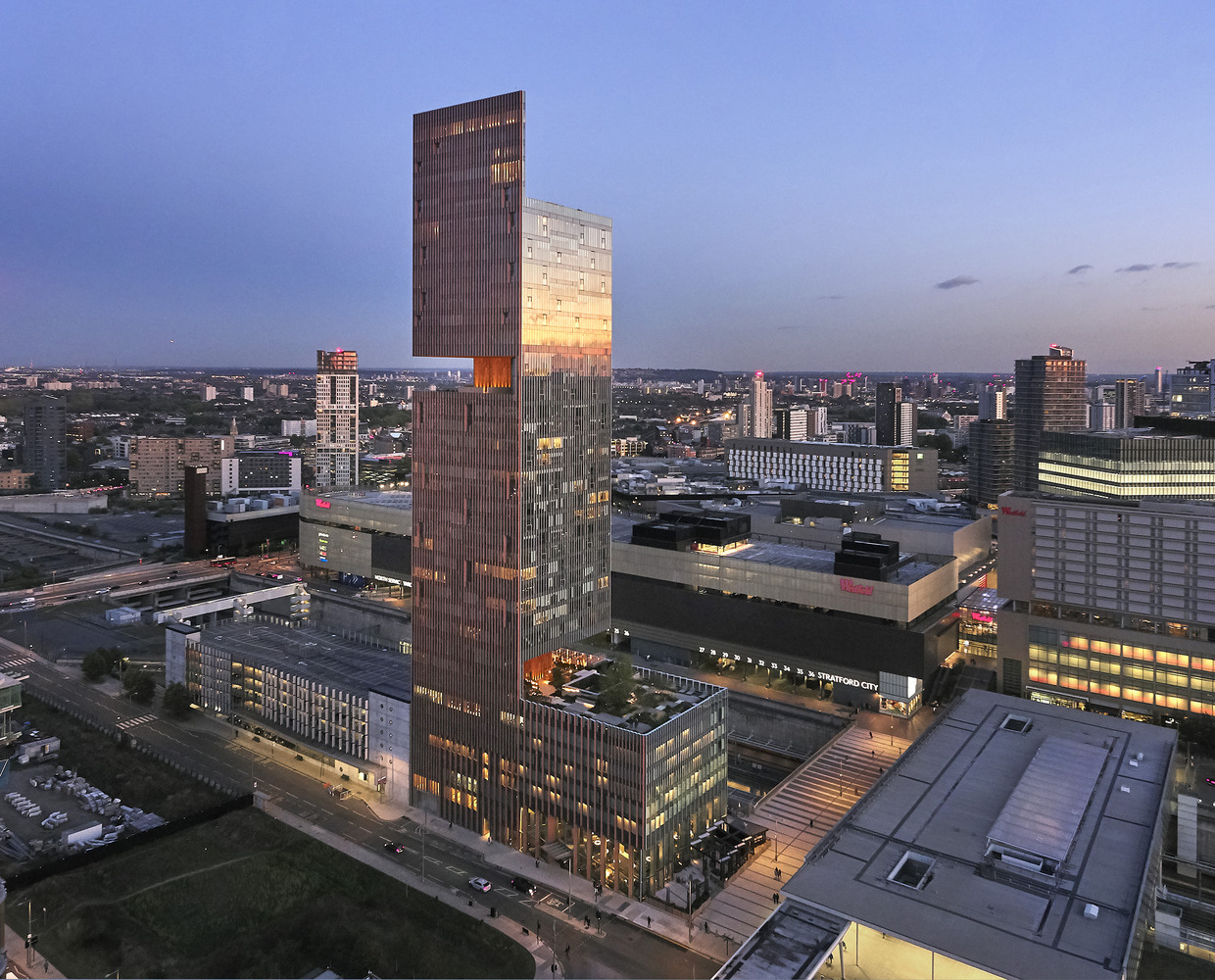 Gallery of Remote Work and COVID-19: SOM on Collaborating with a Global ...