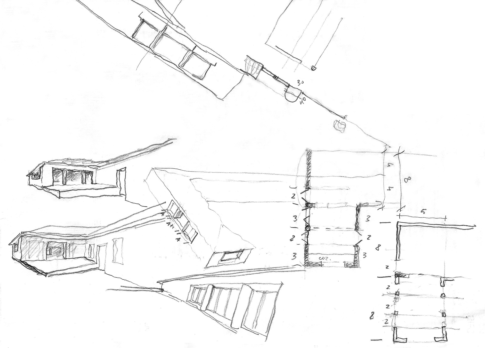 Gallery of QST House / NOARQ - 30