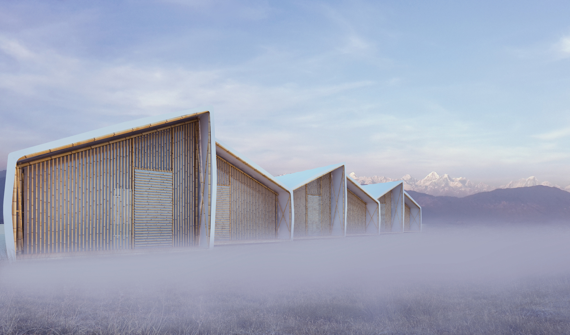 Gallery of Emergency Architecture: Designers Respond to Crisis - 13