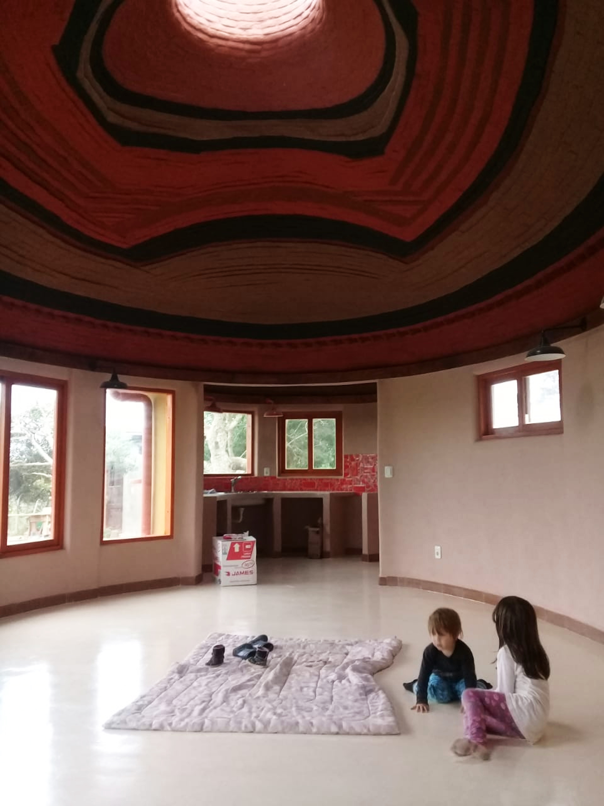 Galería de Estructuras en adobe: técnicas para la construcción de ...