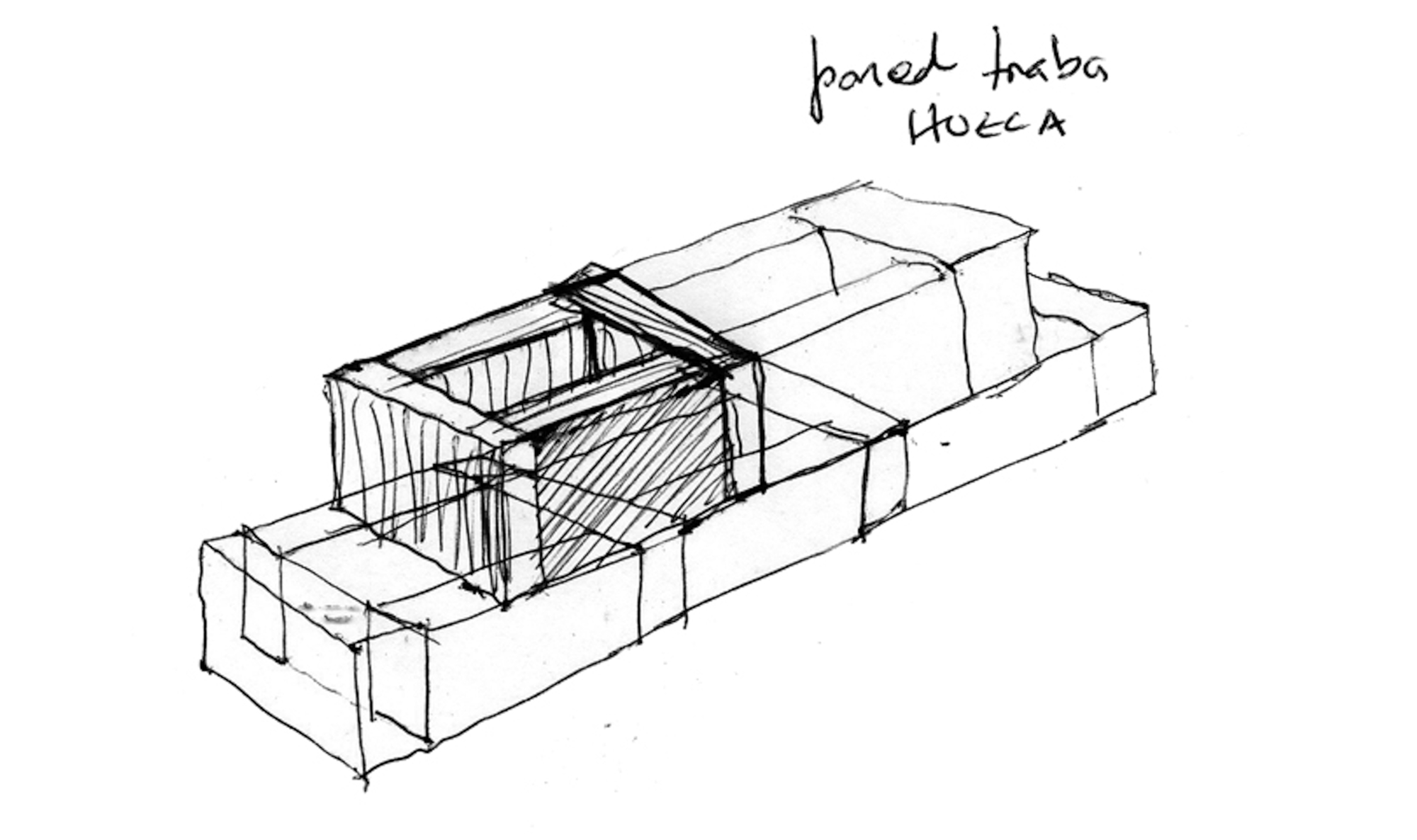 Gallery of Using Adobe in Architecture: Techniques and Application - 4