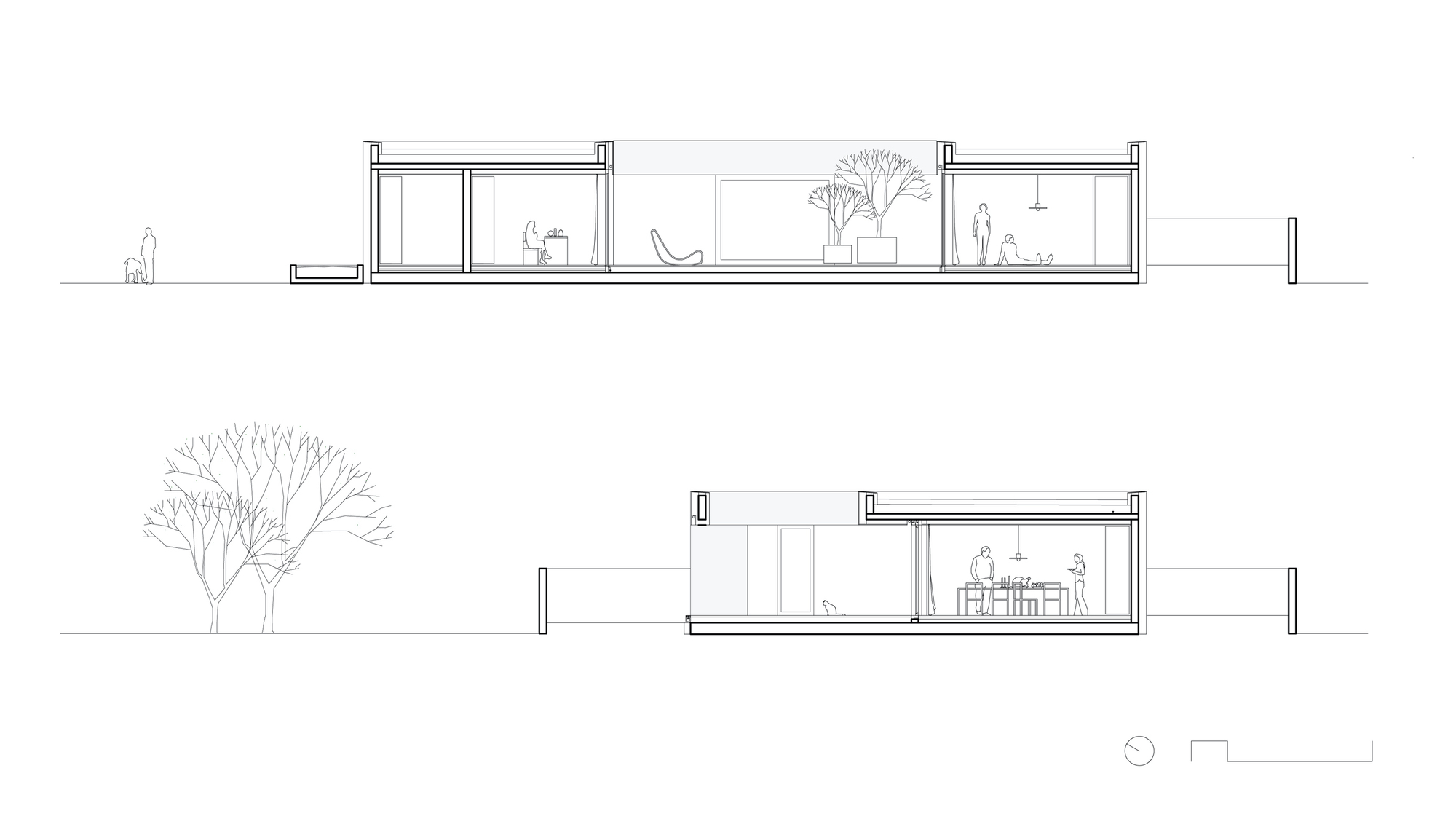 Gallery of House for a Ceramic Artist / ARHITEKTURA / OFFICE FOR ...