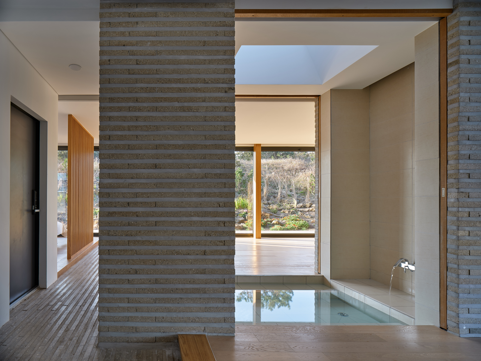 Gallery of Summmoru House / NOMAL - 4