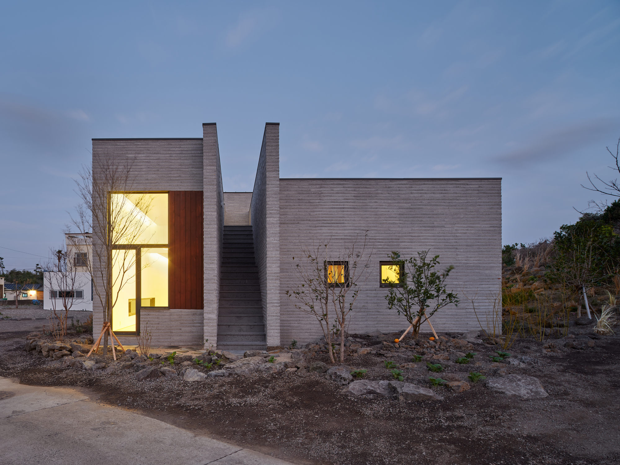 Gallery of Summmoru House / NOMAL - 11