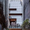 Gallery of Steepness of the Void Apartment / Voides - 19