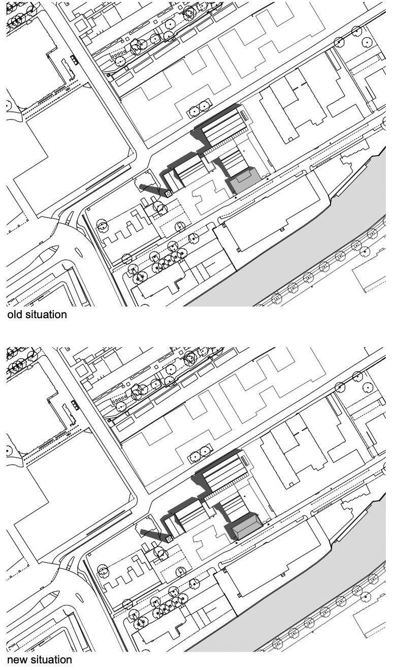 Gallery of Building D(emountable) / architectenbureau cepezed - 11