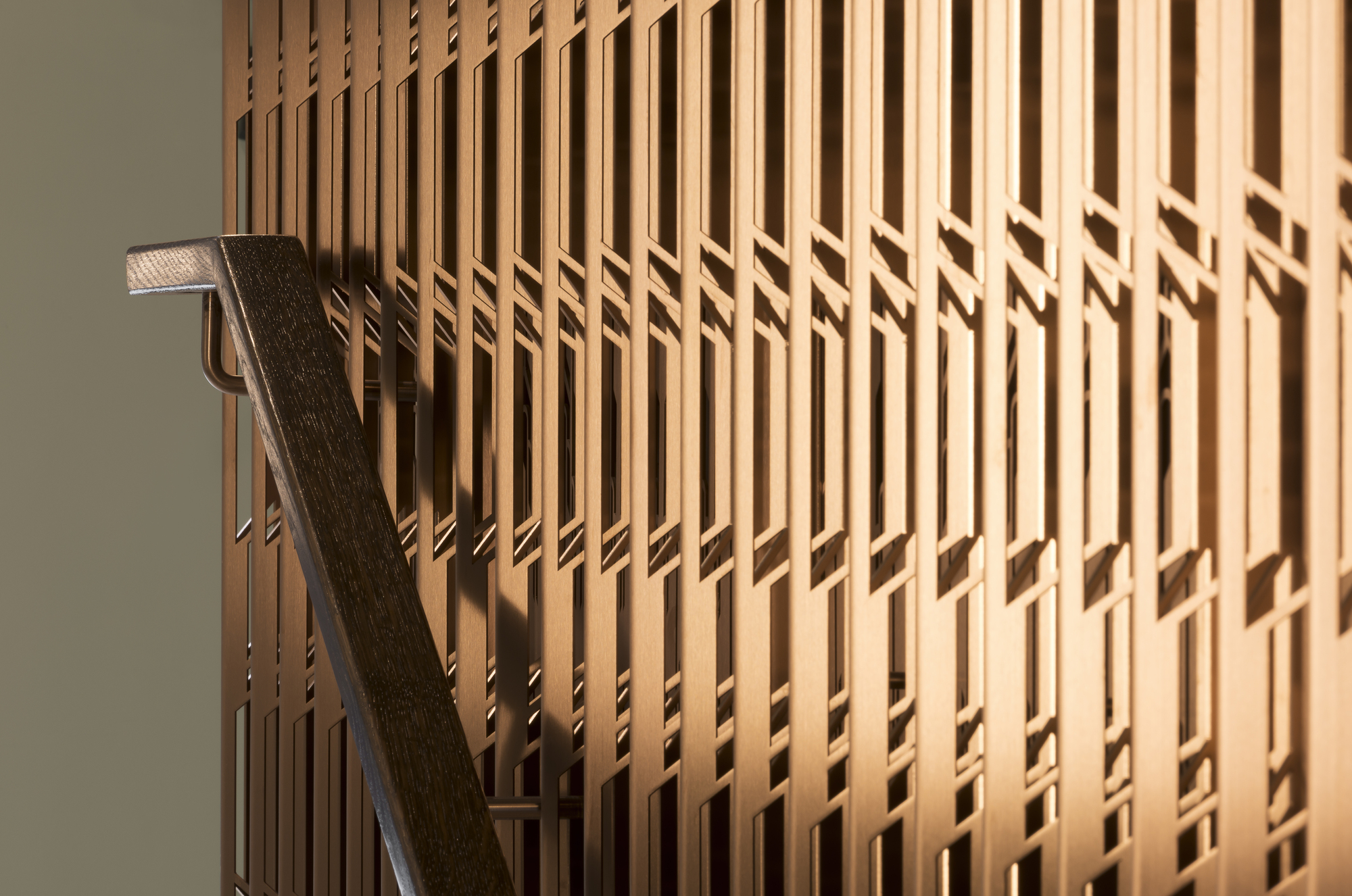 Gallery of The Gaslight Workspace / dMFK + Bureau de Change Architects - 15