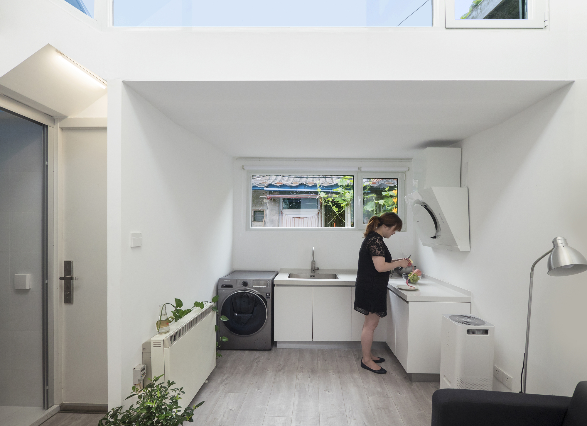 Gallery of How Do Architects Approach Interior Design in China? - 21