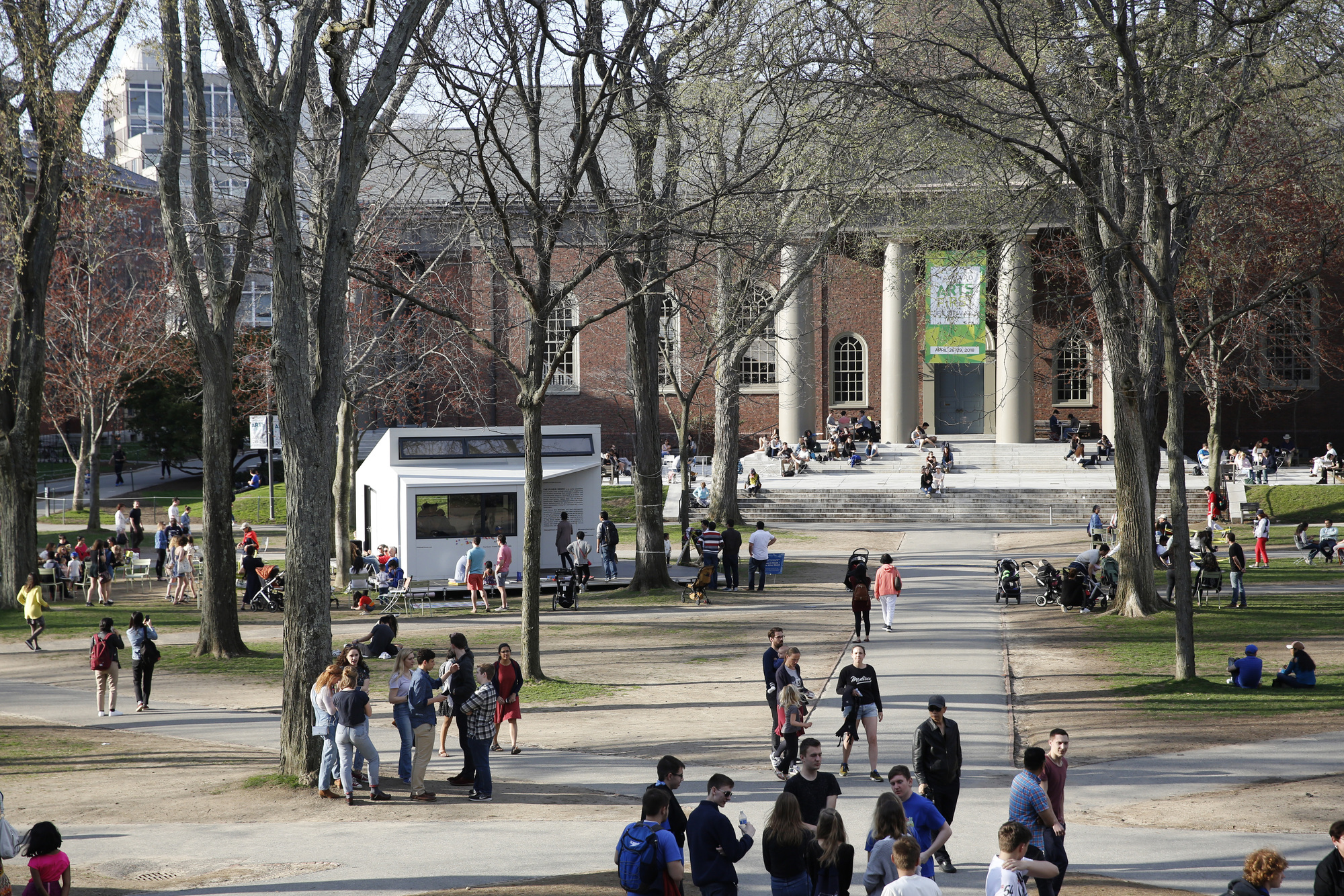 Gallery of How Do Architects Approach Interior Design in China? - 23