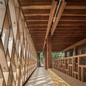 Microlibrary Warak Kayu / SHAU Indonesia | ArchDaily