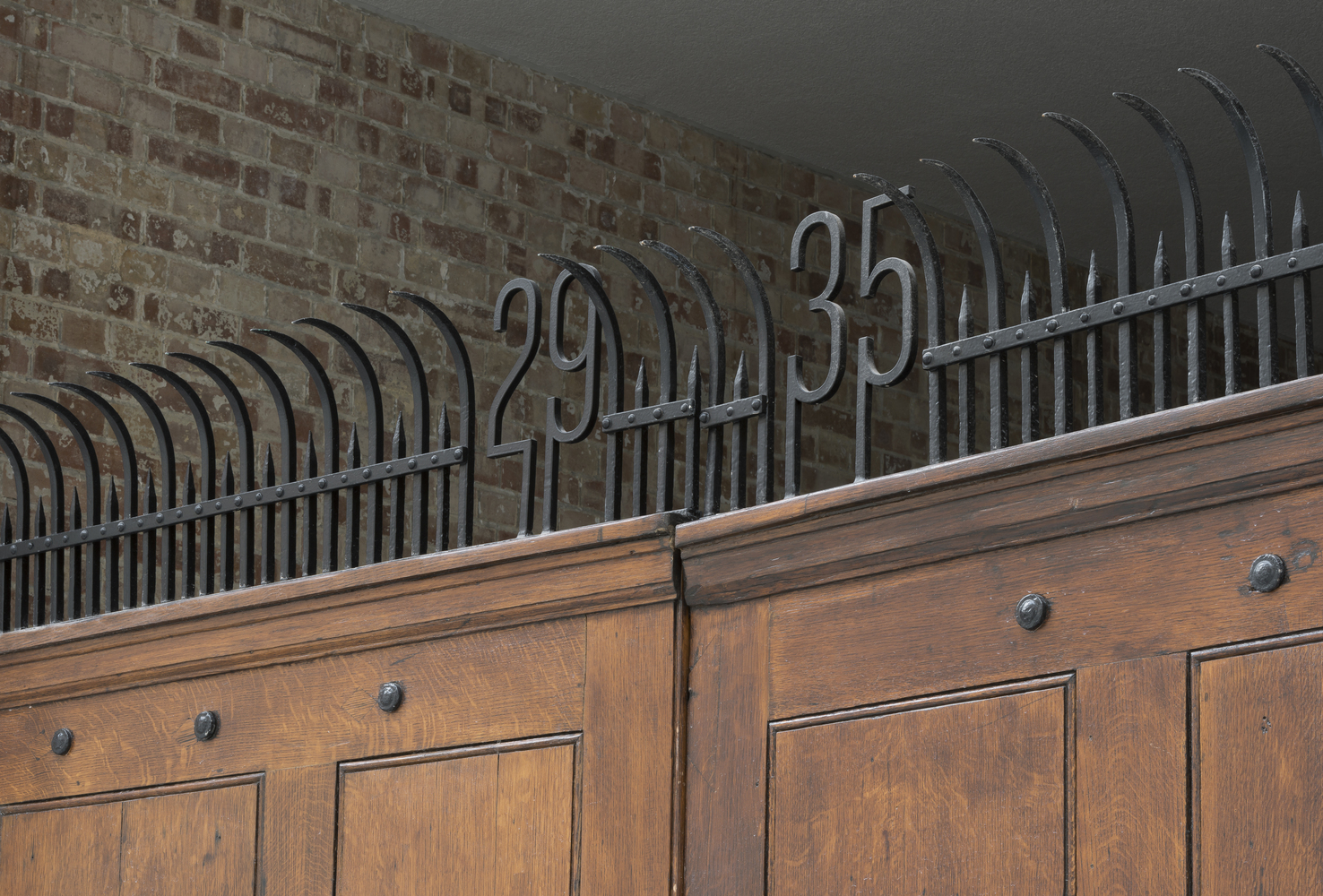 Gallery of The Gaslight Workspace / dMFK + Bureau de Change Architects - 21