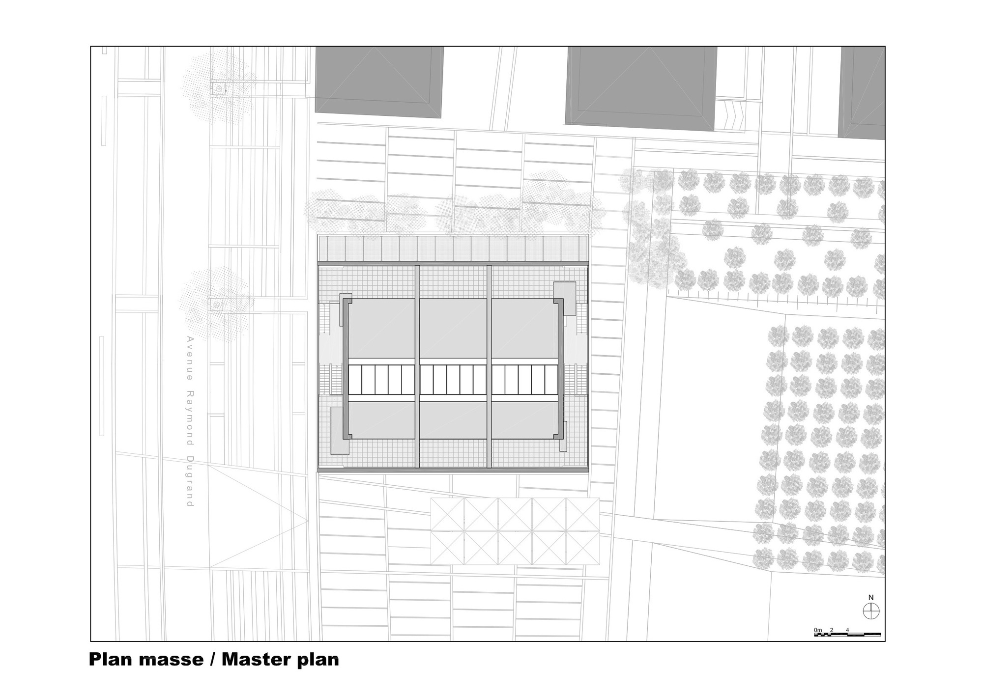 Gallery of RBC Design Center / Ateliers Jean Nouvel - 11
