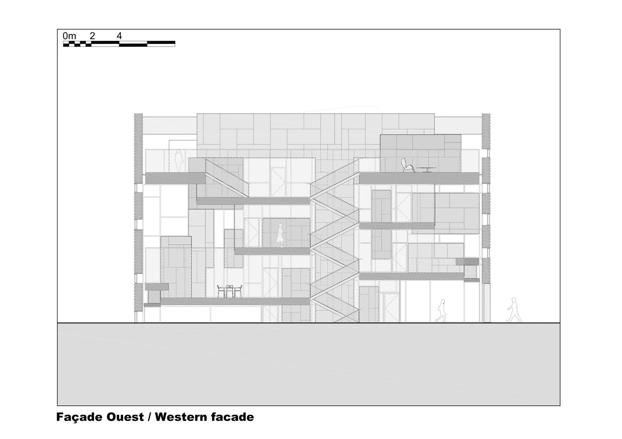 Gallery of RBC Design Center / Ateliers Jean Nouvel - 17