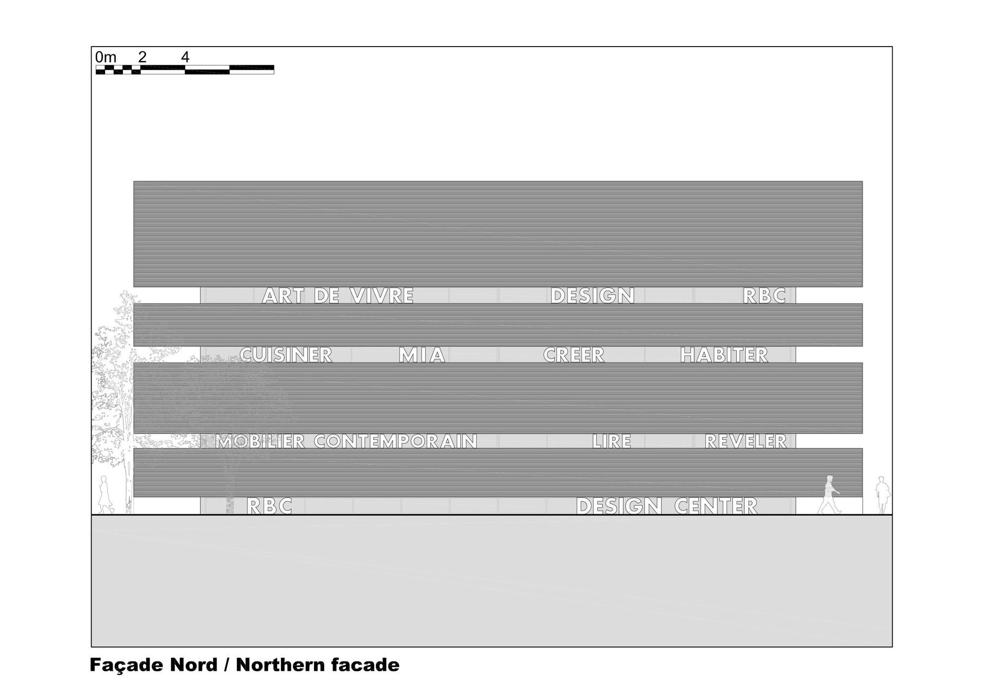 Gallery of RBC Design Center / Ateliers Jean Nouvel - 18