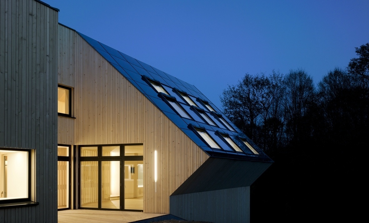 Gallery of Healthy Living: How Natural Light and Fresh Air Transform ...