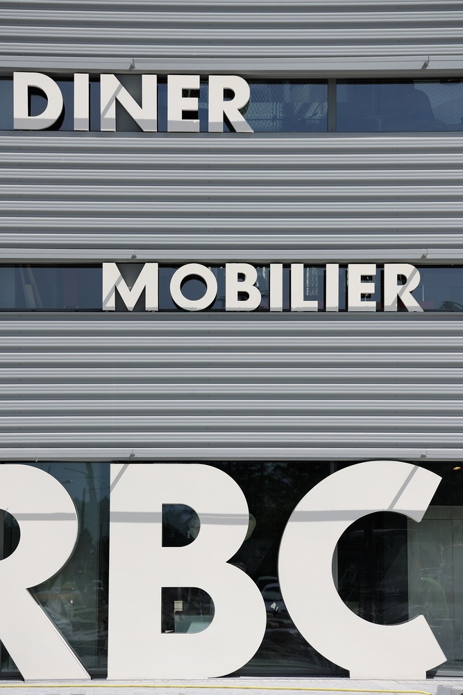 Galeria de RBC Design Center / Ateliers Jean Nouvel - 6