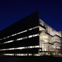RBC Design Center / Ateliers Jean Nouvel | ArchDaily
