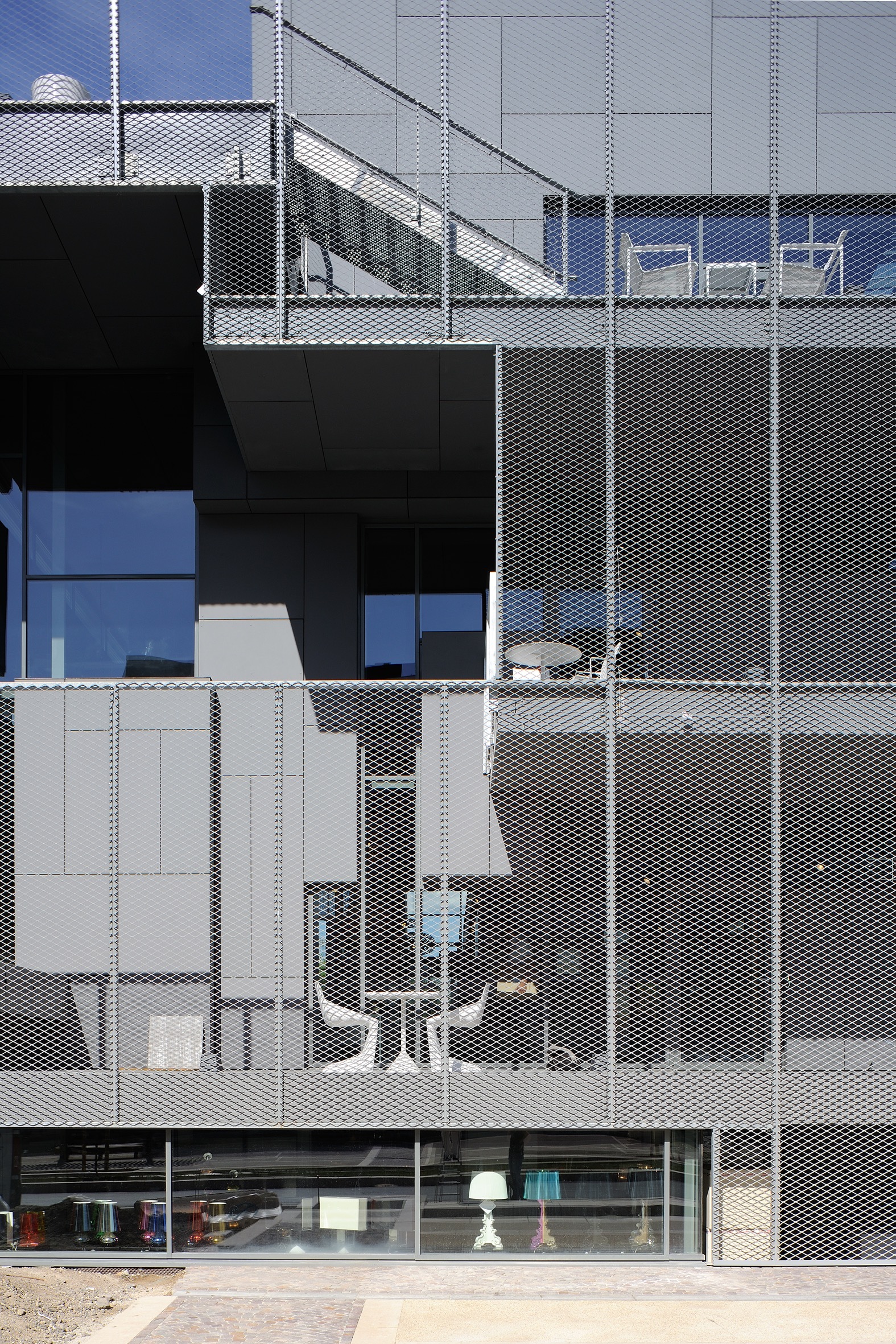 Gallery of RBC Design Center / Ateliers Jean Nouvel - 6