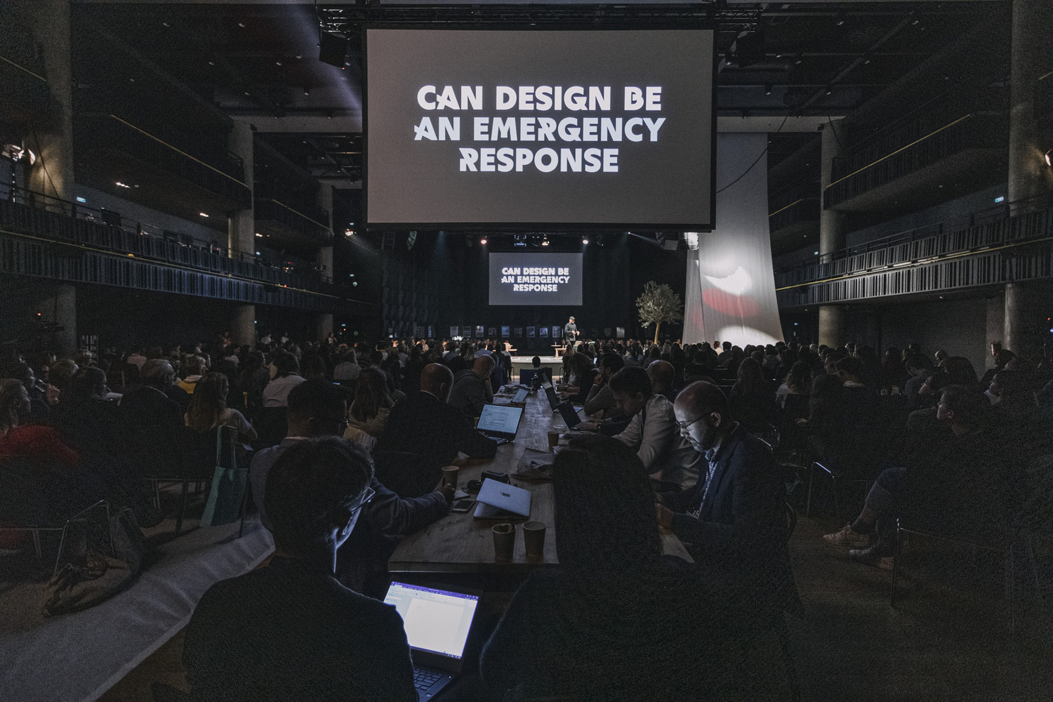 Gallery of Ravi Naidoo from Design Indaba Elaborates on the Purpose of ...