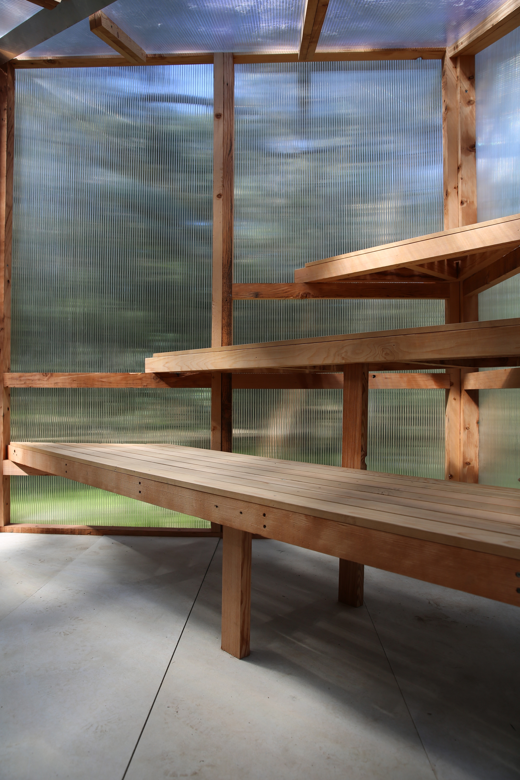 Gallery of Atmosphere: A Revival Installation / Studio Rain - 9