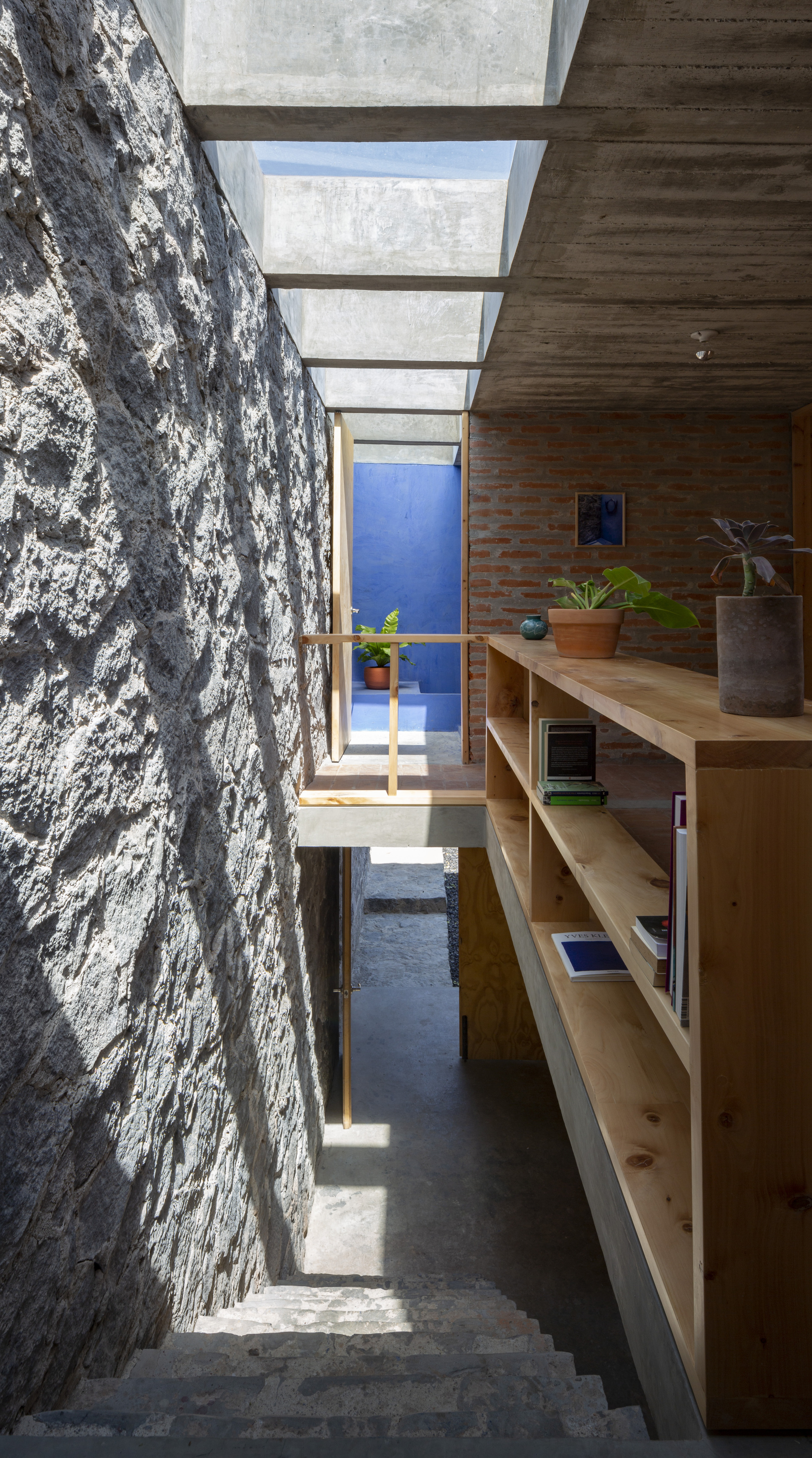 Gallery of Nakasone House / Escobedo Soliz - 20
