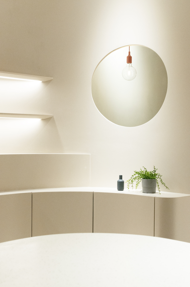 Gallery of Eclectic Bodies Store / Bean Buro - 18